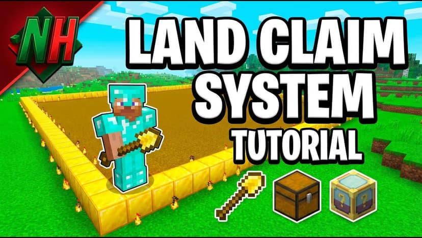 Tutorials | Netherite