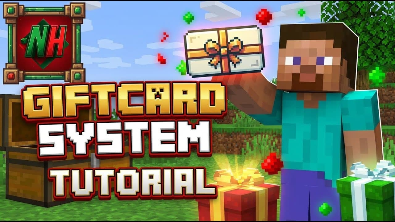 Tutorials Netherite